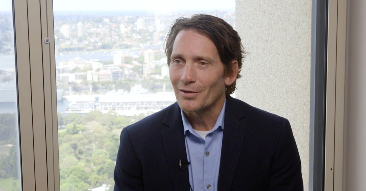 Dr Stephen Snowdy discusses how VTI's NaturalVue MF Technology is ...